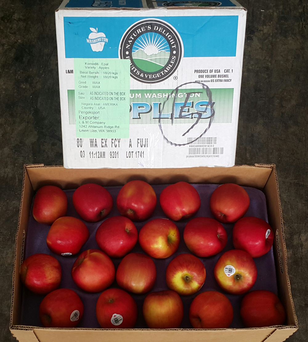 Fruitable Fresh | Fruits | Malaysia