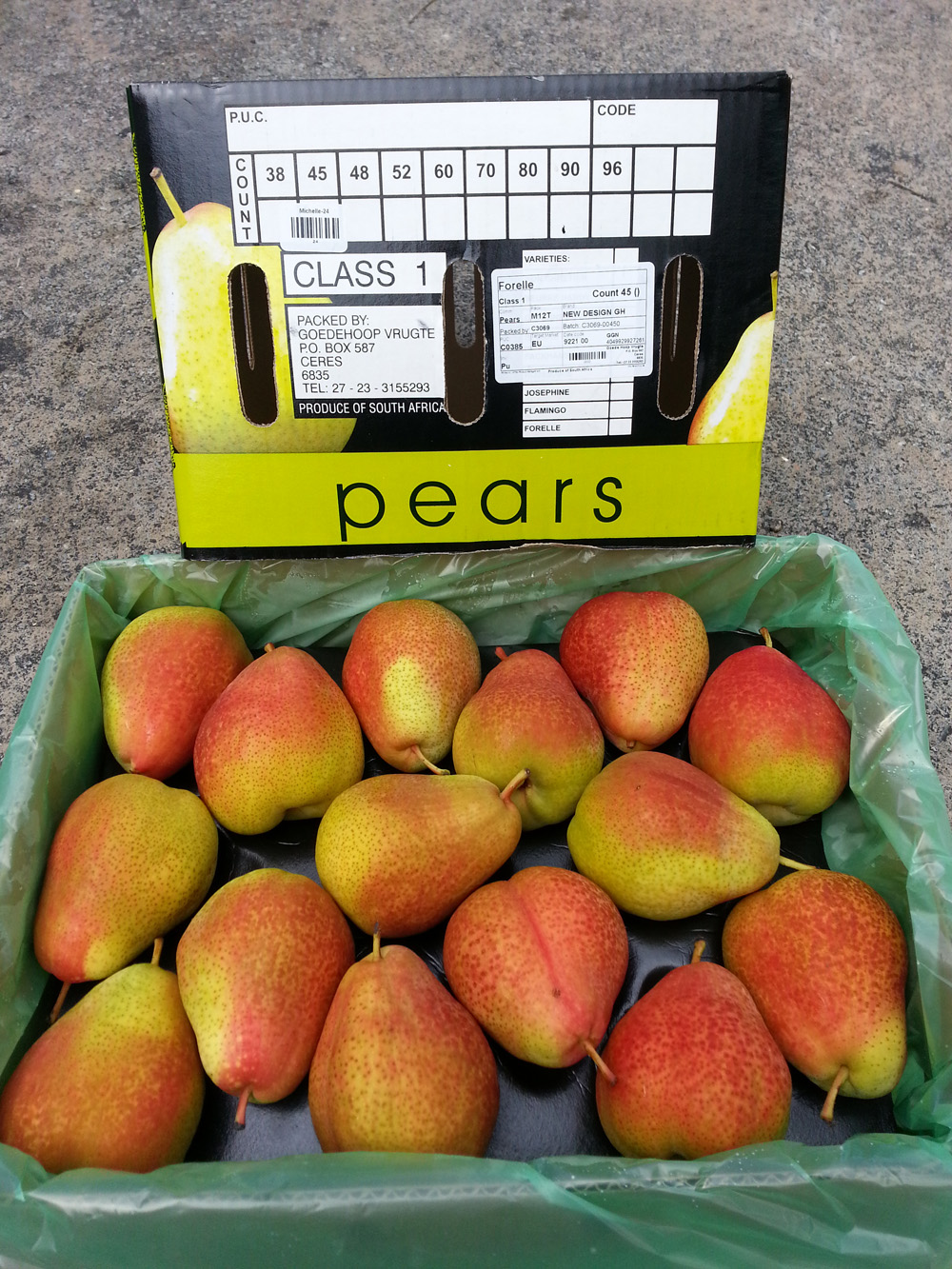 Fruitable Fresh | Fruits | Malaysia